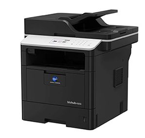 Products | APS Copiers
